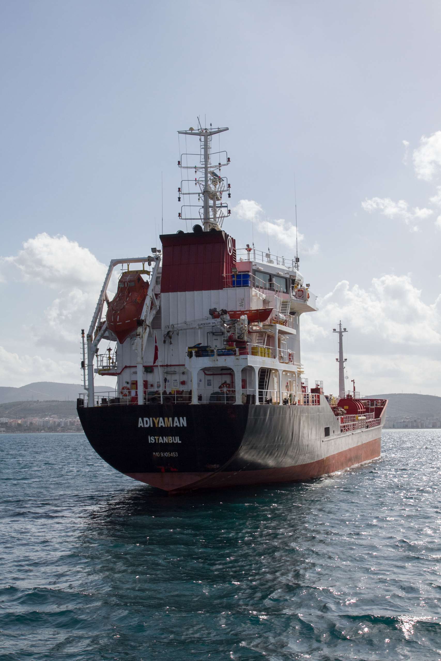 Our Fleet – Adıyaman – Akar Shipping